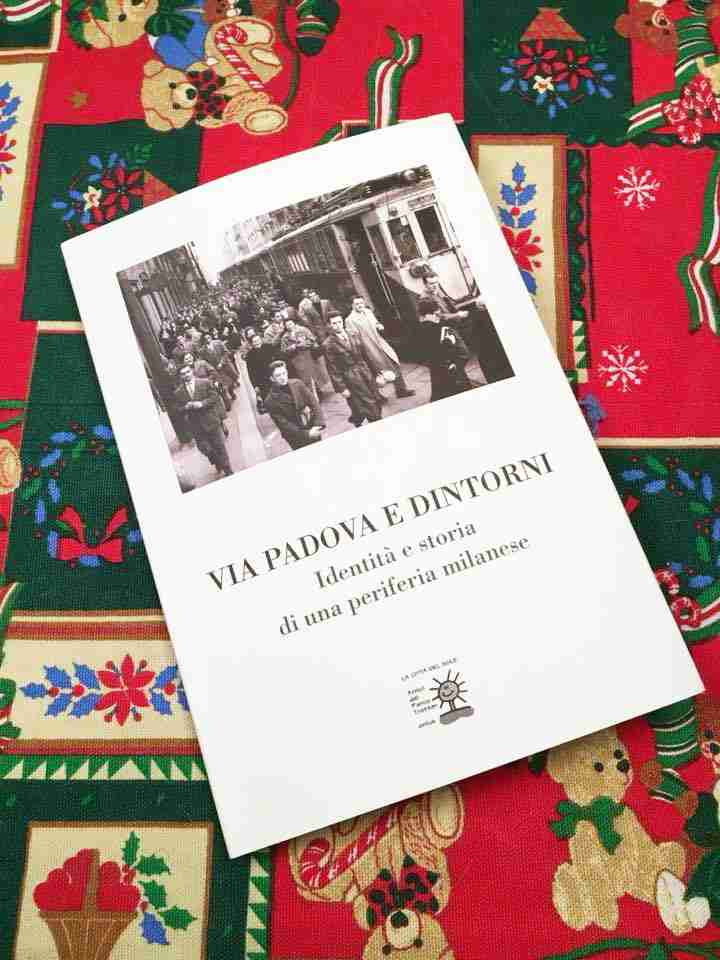 Archivi Memoria di via Padova - Associazione Parco Trotter
